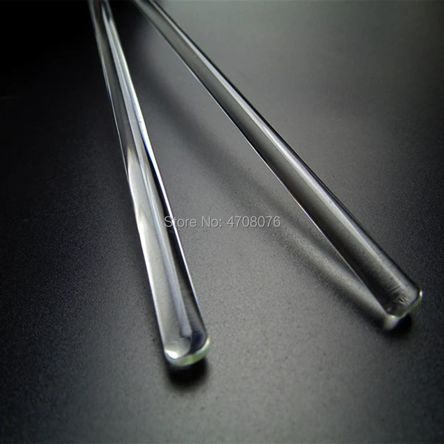 Glass Rod Chemistry