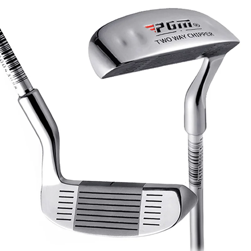 Left Right handed Golf Club Double Sided Chipping Putter Men Ms ...