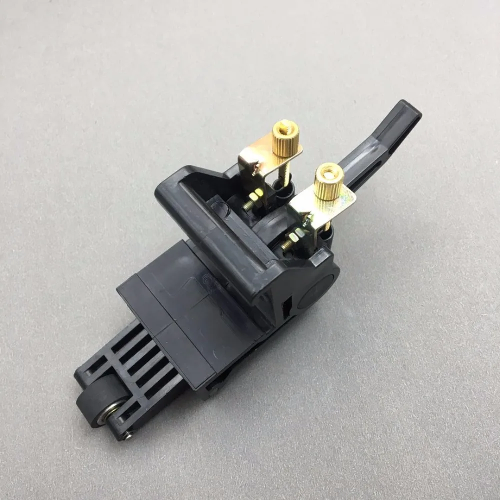 2PCS Vinyl Cutter cutting plotter spare parts Paper pressure rubber ...