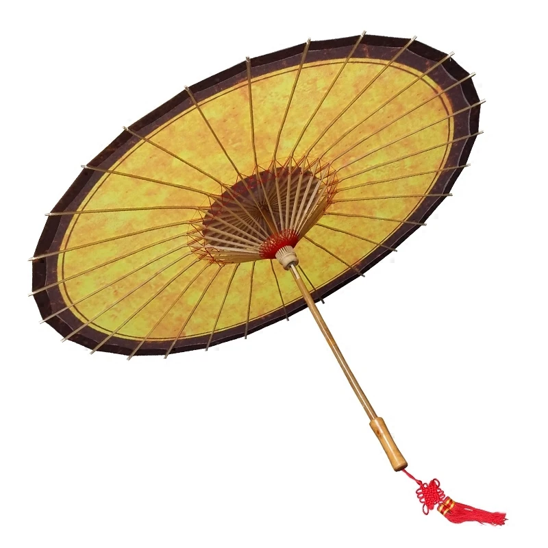 Ancient Chinese Inventions Umbrella