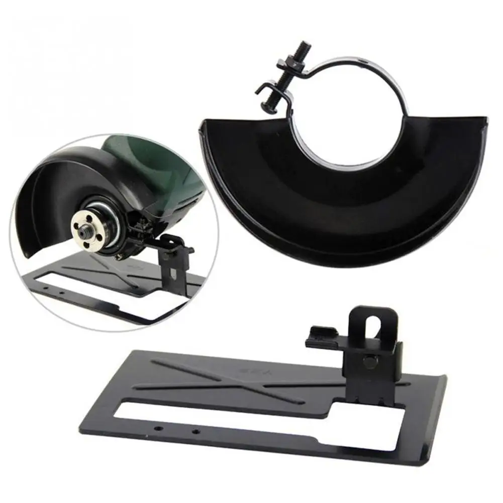 Tool Accessories Cutting Machine Base Metal Wheel Guard Safety ...