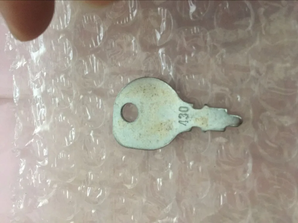 5pcs For John Deere, Kubota, Indak, Polaris, Vermeer Heavy Equipment ...