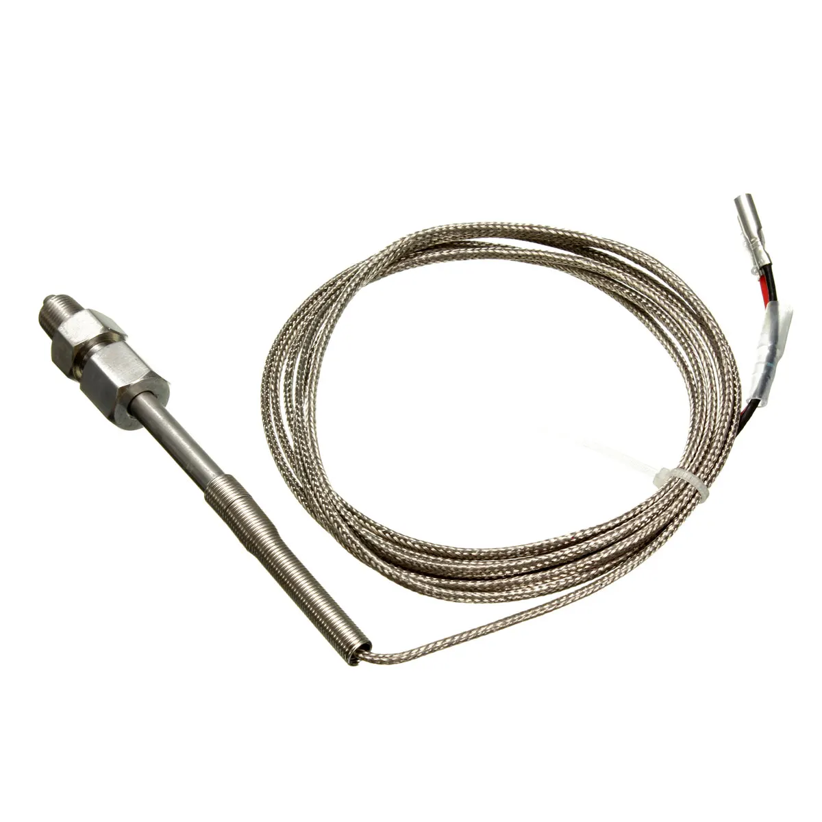 Universal K-Type EGT Thermocouple Temperature Sensors For Exhaust Gas ...