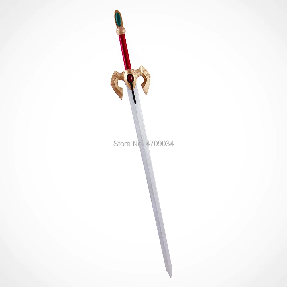 Fire Emblem Exalted Falchion