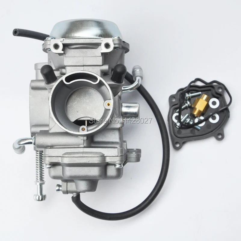 Suzuki 300 King Quad Carb Tune Up Kit For Suzuki King Quad 300 ...