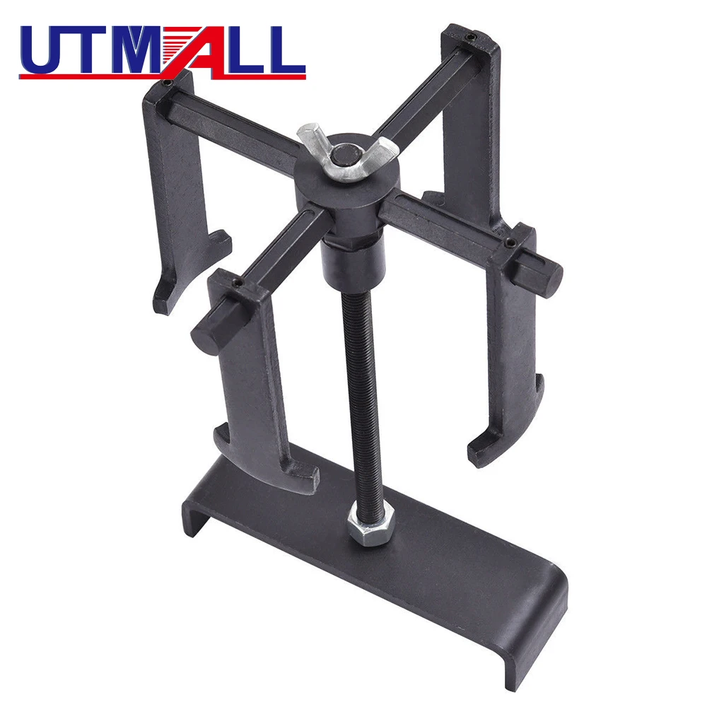 4 LEG Automatic Transmission Clutch Spring Compressor Removing ...