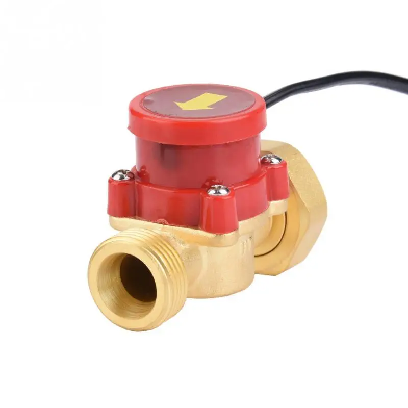 G1-g3/4 Thread Water Pump Sensor Electronic Pressure Automatic Control ...