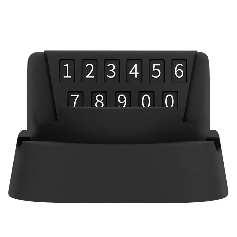 Aliexpress.com : Buy Mobile Phone Holder For Car Phone Holder Temporary ...