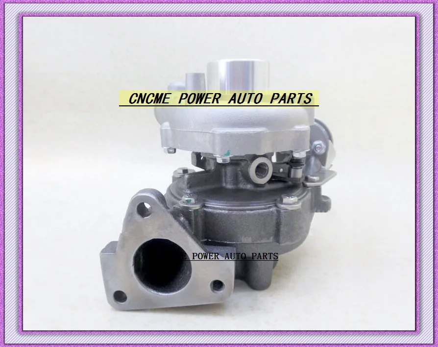 Turbo Gt15 700960 700960-0005 700960-0004 700960-0003 045145701d ...