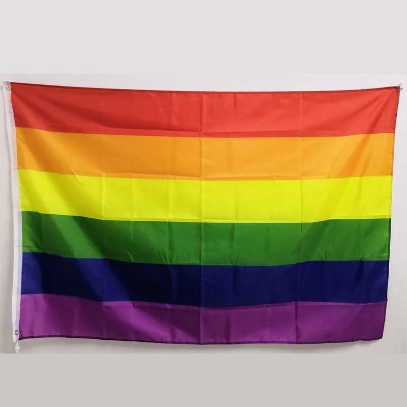Lesbian Pride Flag | Puppy Play Flag – Gflashy
