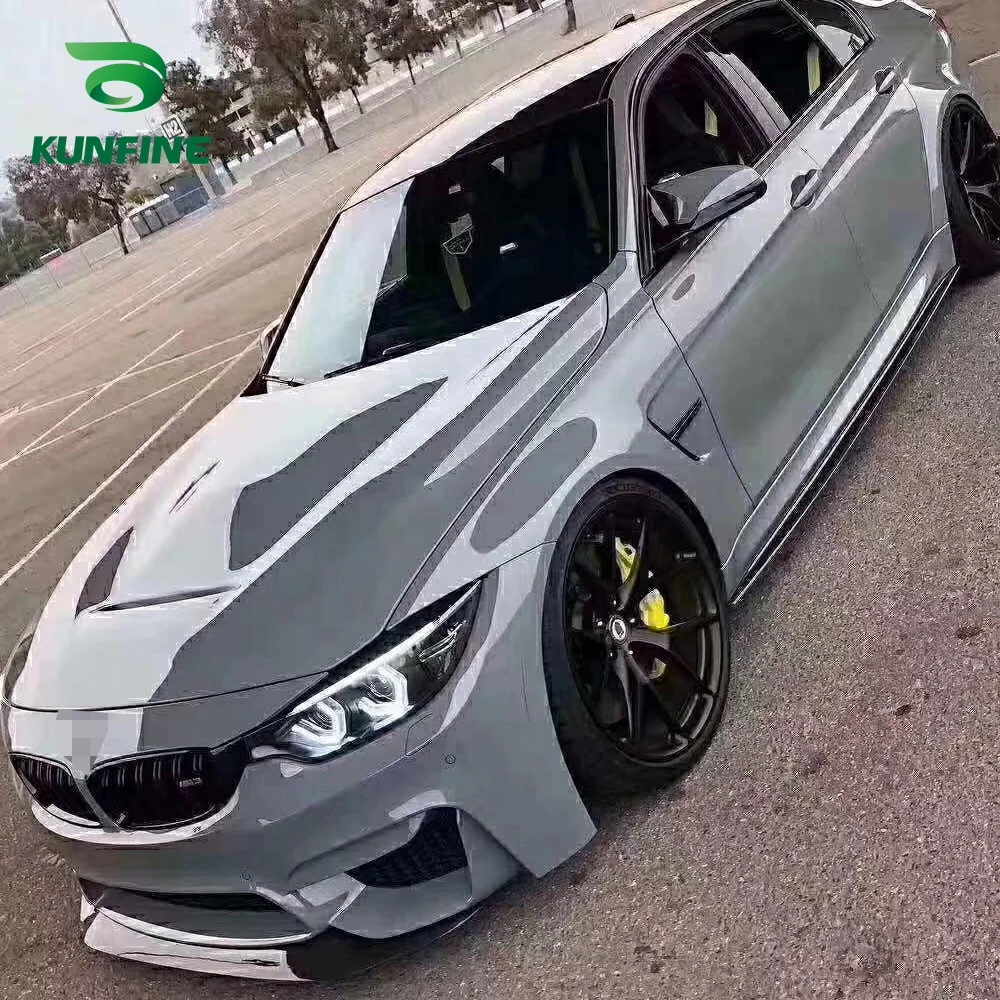 Envoltura-de-estilo-de-coche-pel-cula-de-vinilo-gris-de-cemento ...