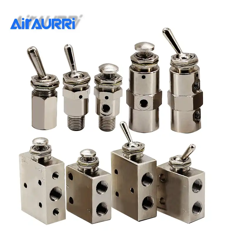 71094 Hyva 3 way PTO power take off Dump Truck Control valve|truck ...