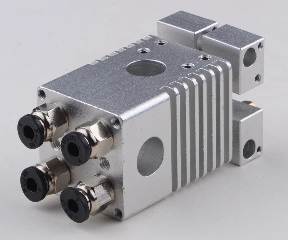 Free-Shipping-3D-Printer-Hotend-Extruder-Nozzle-Kit-For-UM2-Ultimaker-2 ...