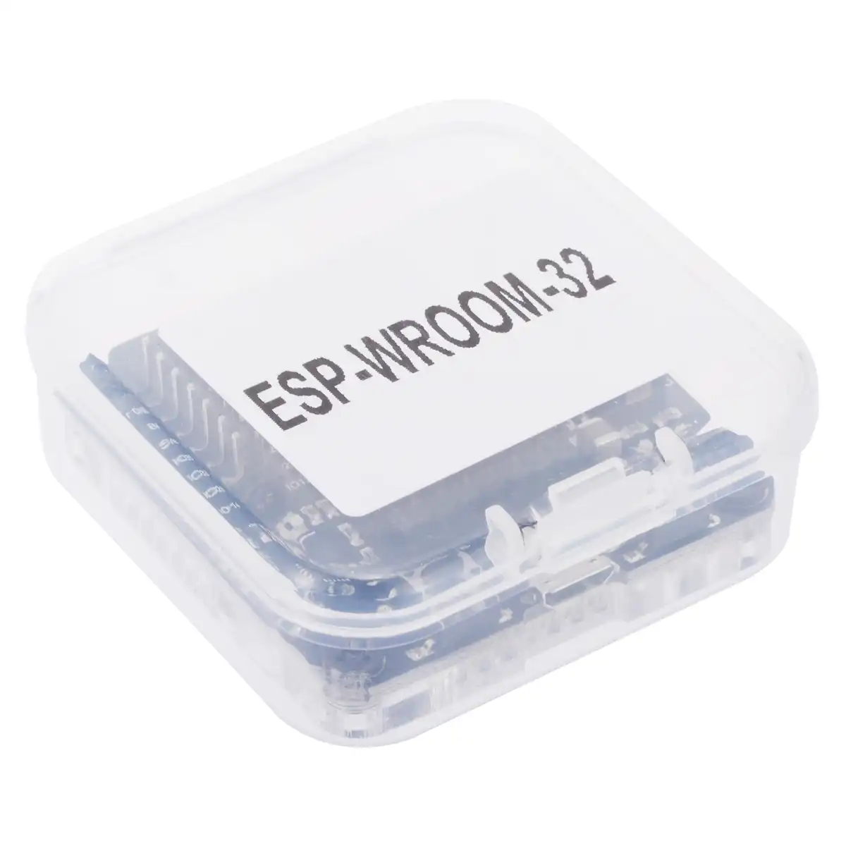 New Electrical Socket Programmer Tool Esp32 Adapter Socket For Esp Wroom 32 Module Micro Usb