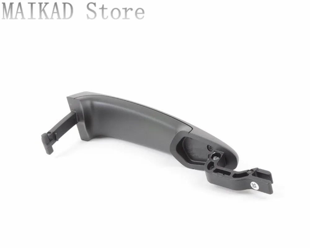 Front Rear Exterior Door Handle Carrier for BMW F32 F33 F36 F82 F83 ...