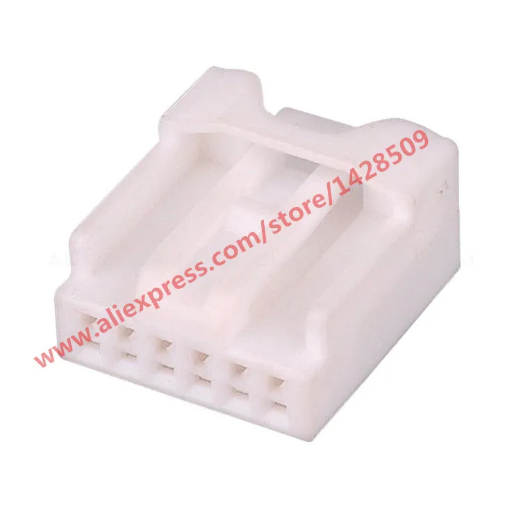 1-Set-6-Pin-Female-Electrical-Auto-Connector-6098-2303-For-Peugeot ...