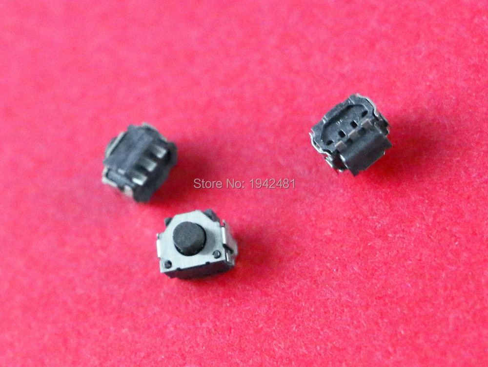 4PCS Original Micro Switch L R Button For Nintend Switch LR Button ...