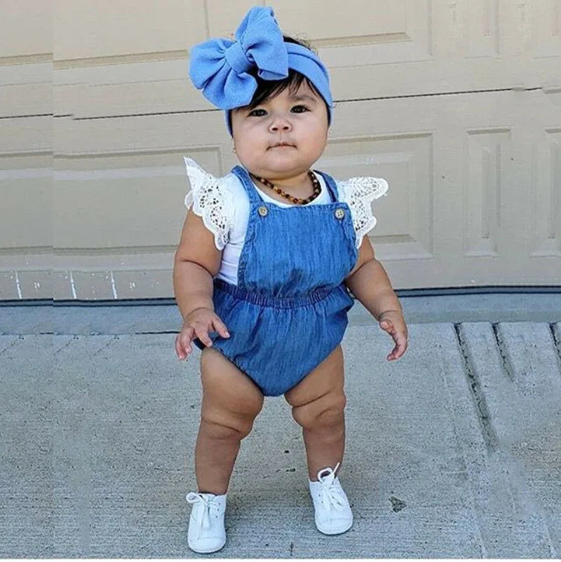 PUDCOCO niños 2 piezas bebé niñas camiseta Tops + pantalones cortos de ...