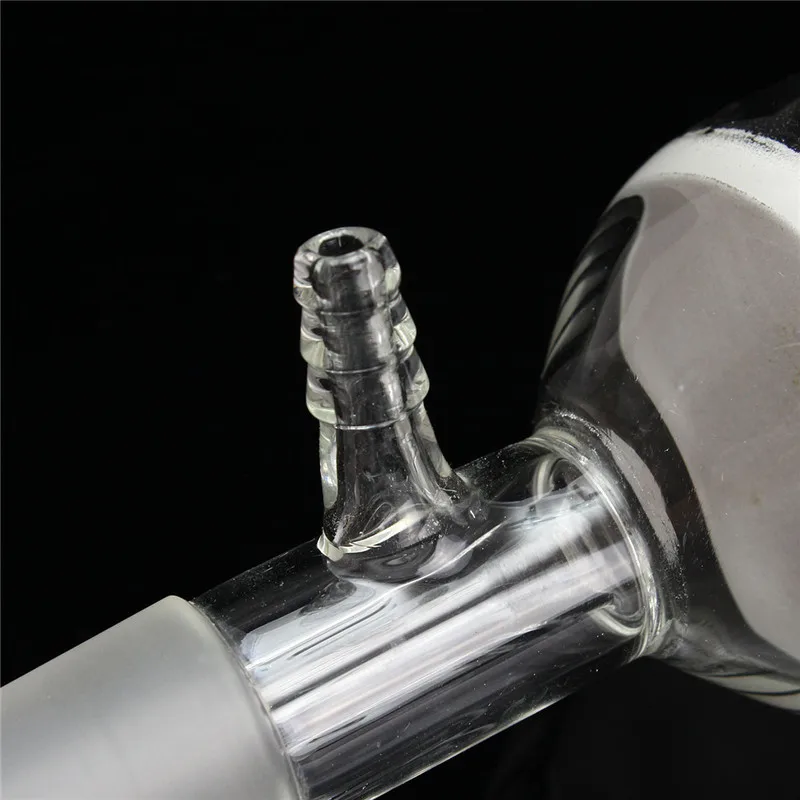 100ml Filter Funnel Buchner 24/40 Joint Buchner Funnel Lab Glassware ...