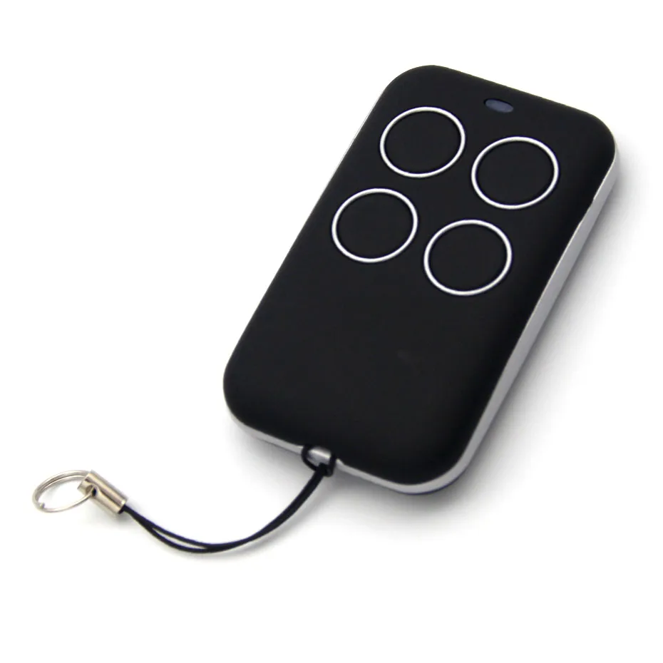 4in1 Multi frequency copy 280 868mhz rolling code garage door remote ...