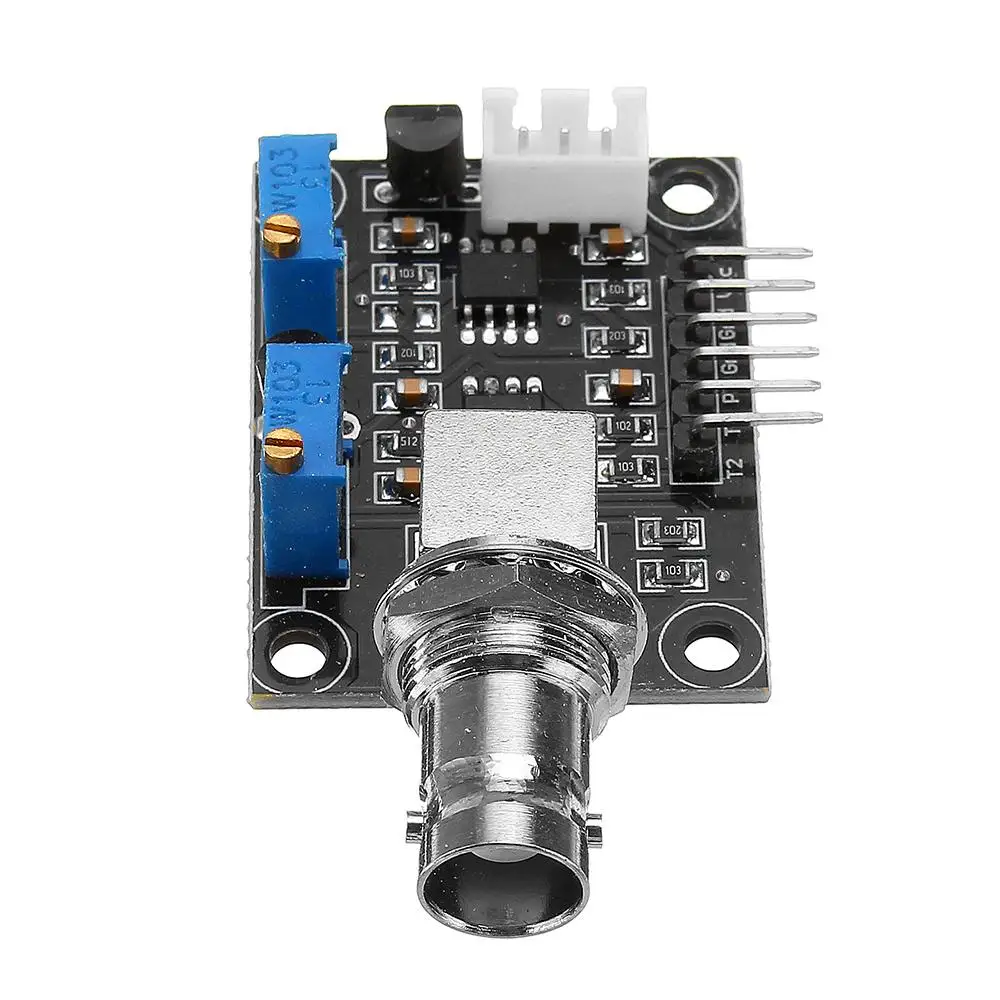 PH Value Detection Acquisition Sensor Module PH Indicator Sensor ...