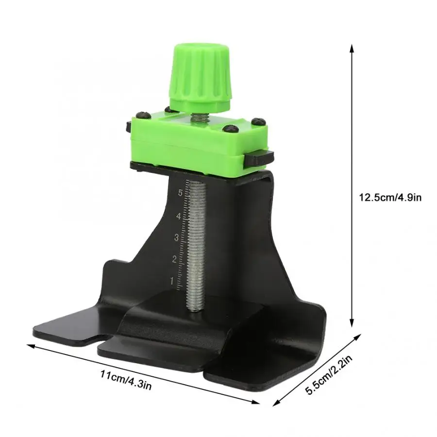 Niveladores De Piso Metal Wall Leveling Height Regulator Ceramic Wall ...