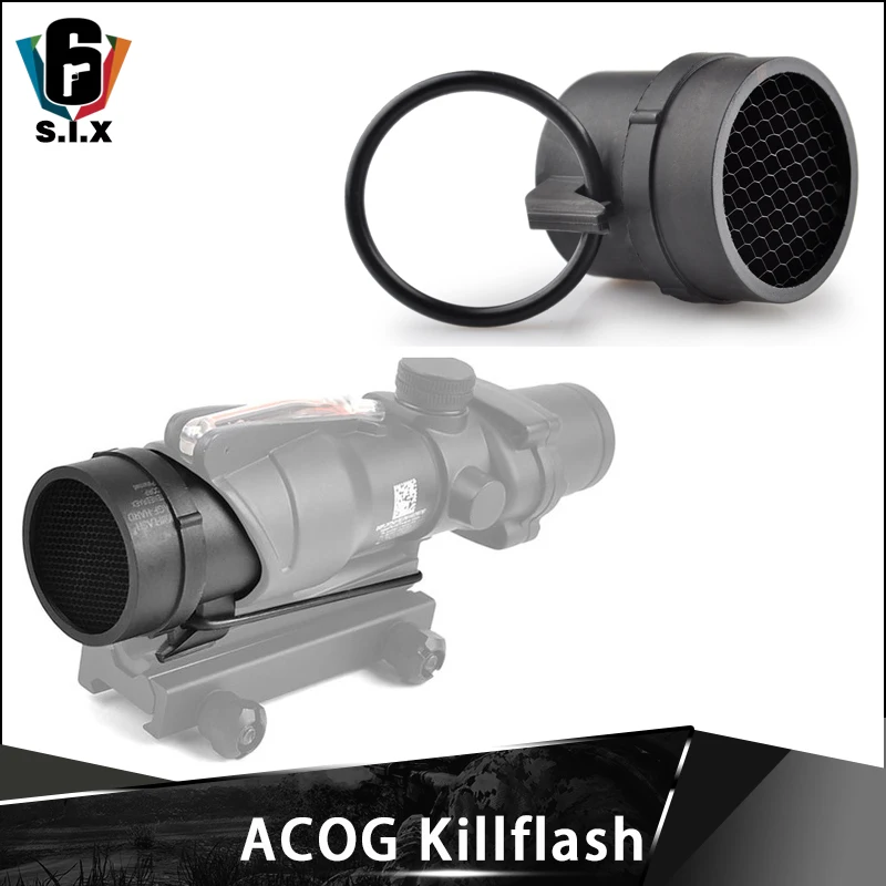 Acog Killflash