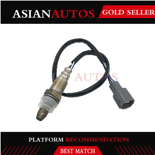 Sensor de oxigênio 234 9049 2349049 89467 06070, relação de ar ...