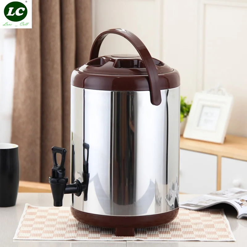 Milk Bucket Storage 8l10l12l Wall Boxes Steel Stainless Bag - AliExpress