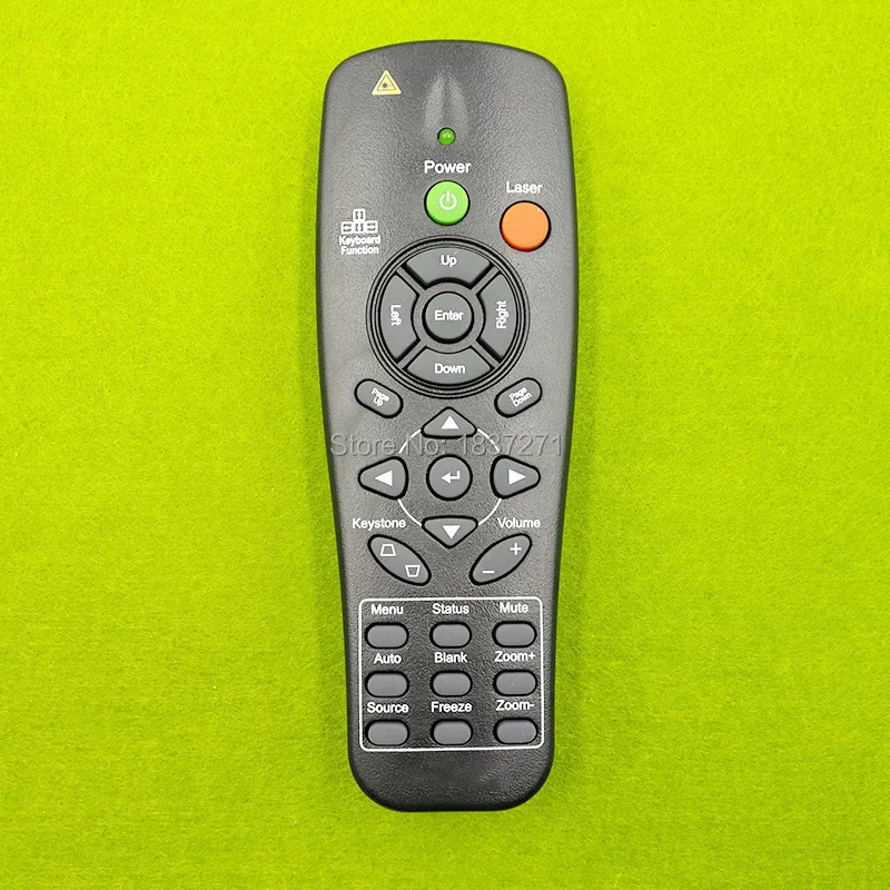 Original Remote Control For PROMETHEAN PRM-35A EST-P1 PRM-32 UST-P1 PRM ...