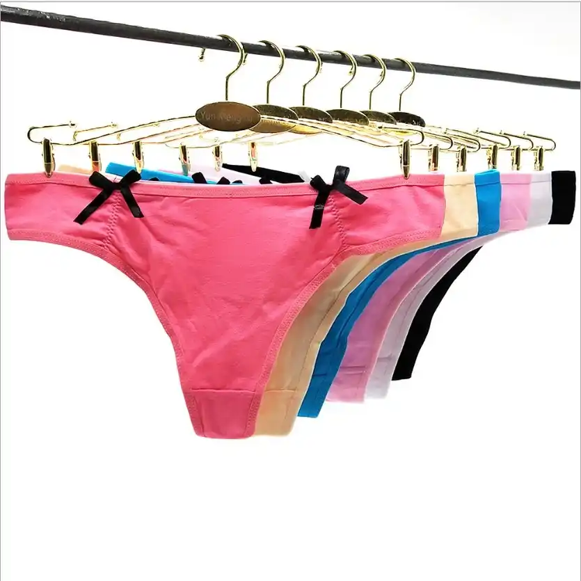Venta Tangas Talla M En Stock