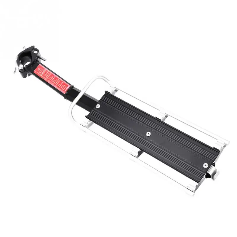 9 kg Bicycle Luggage Carrier | Bike Accessories World