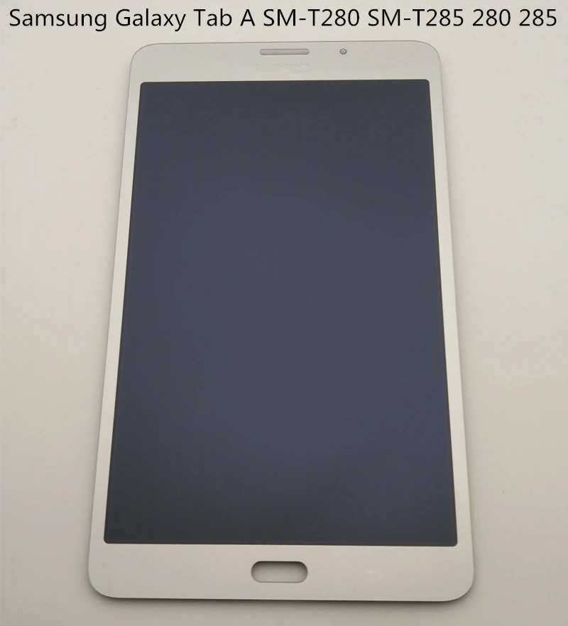 Display For 7.0"Samsung Galaxy Tab A SM-T280 SM-T285 SMT280 SMT285 T280 ...