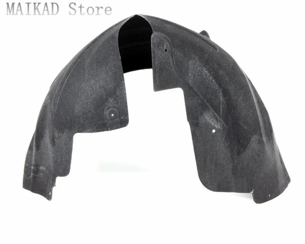 펜더 라이너 스플래시 가드 BMW F07 F10 F11 F18 520i 523i 525i 530i 525d 535d 540i ...