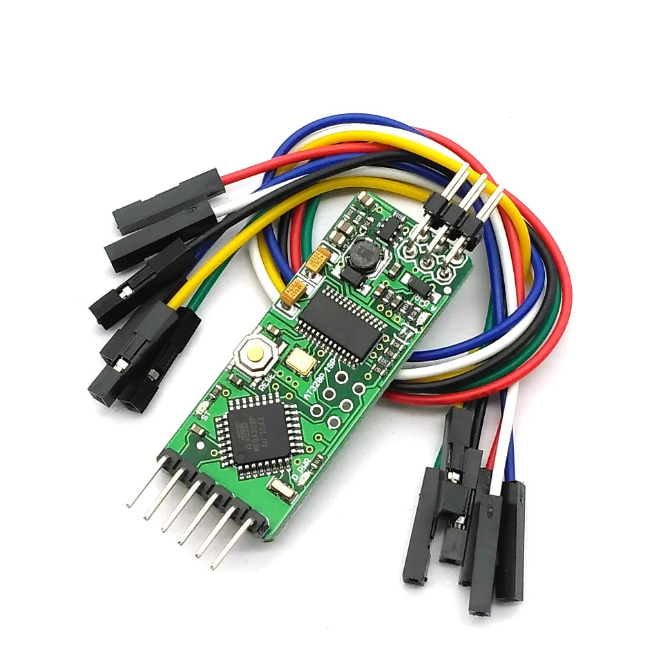 Mini-OSD-3DR-Mini-OSD-Board-Support-MAVLINK-APM-Telemetry-For-APM-APM2 ...
