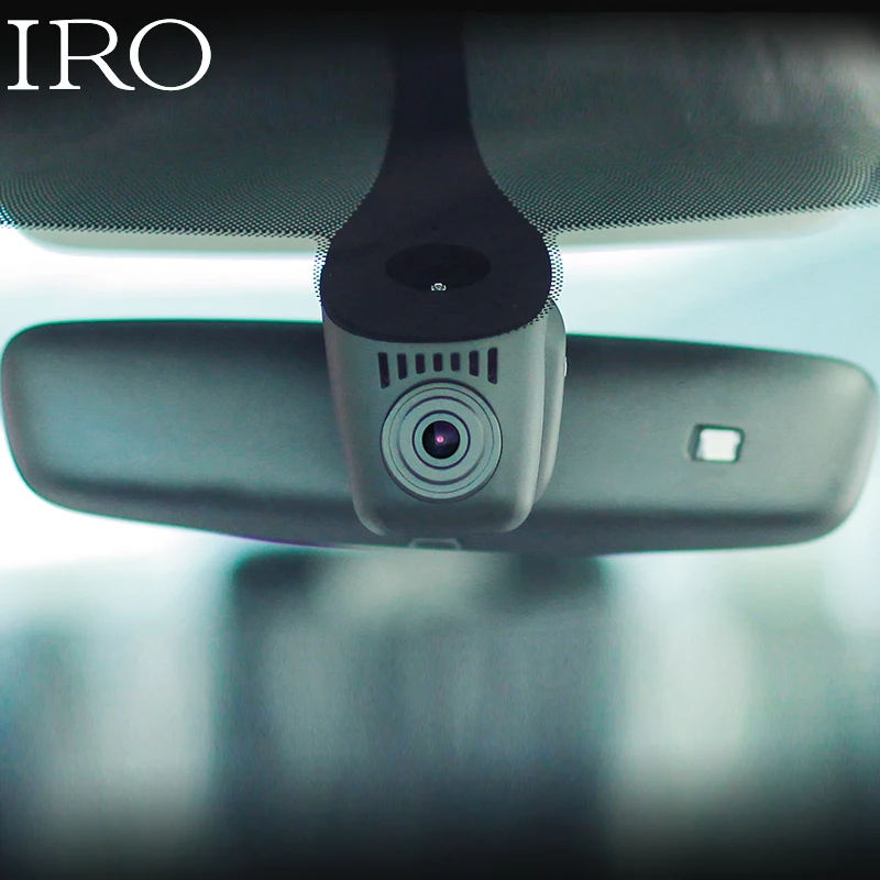 IRO Dash cam for Audi A1 A3 A4 A5 A6 A7 A8 Q3 Q5 Q7 Q8 TT car Special ...