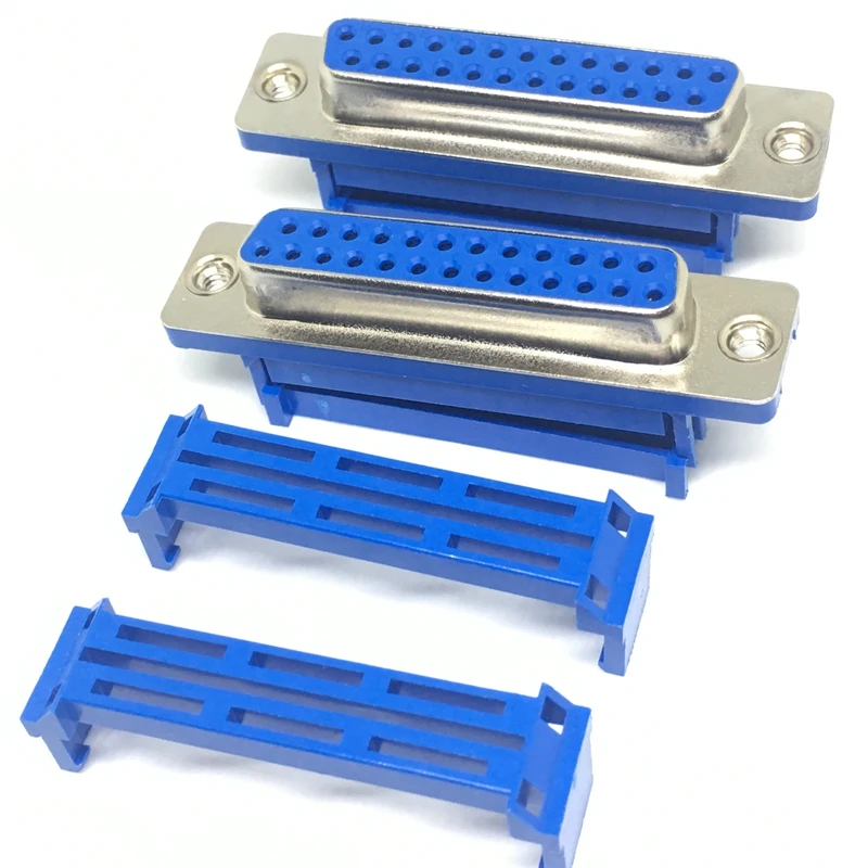 MIL-DTL-24308 DB25 Connector Pinout, Datasheet And Specs, 59% OFF