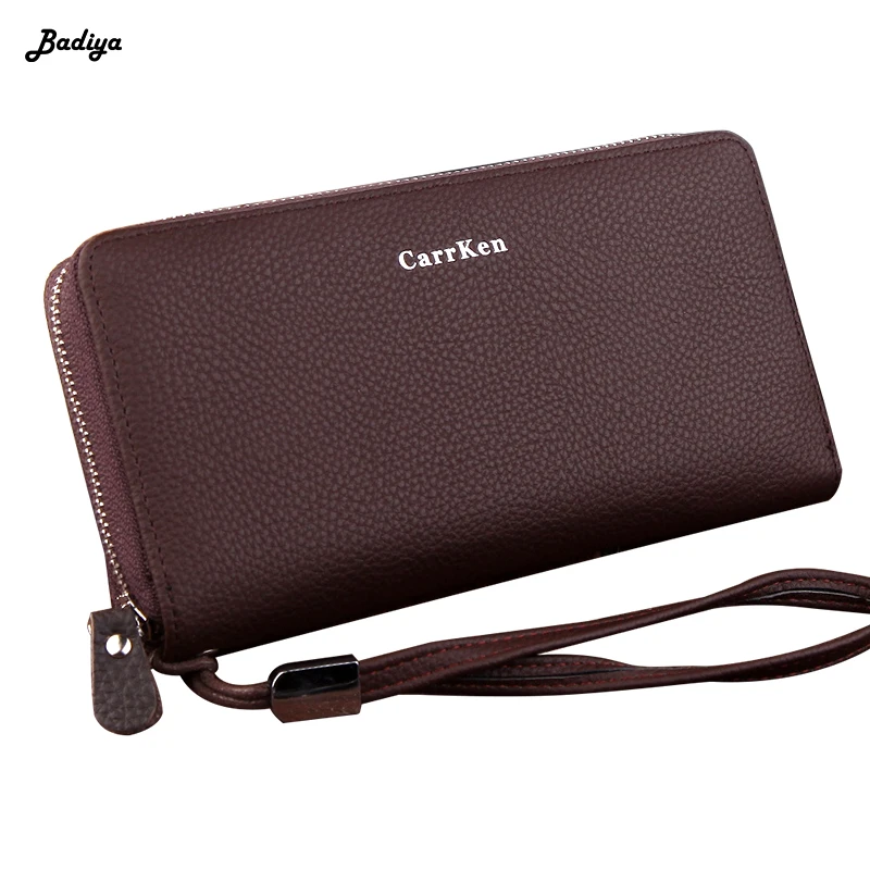 Rfid Mens Wallet Large Capacity | Paul Smith