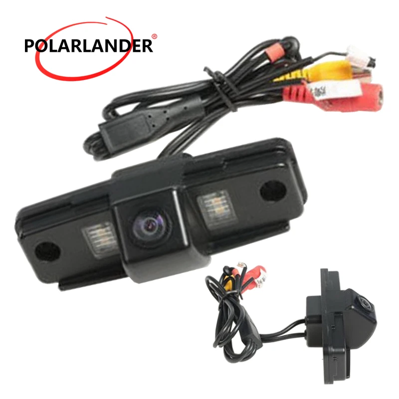 for Subaru Forester 2008 2012/Outback 2009 2011 car rear view reversing ...