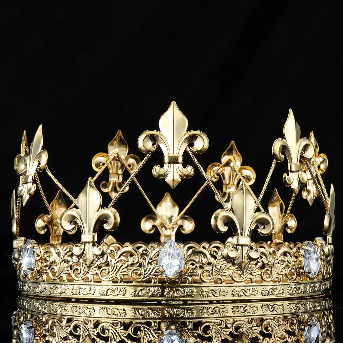 Medieval Crown