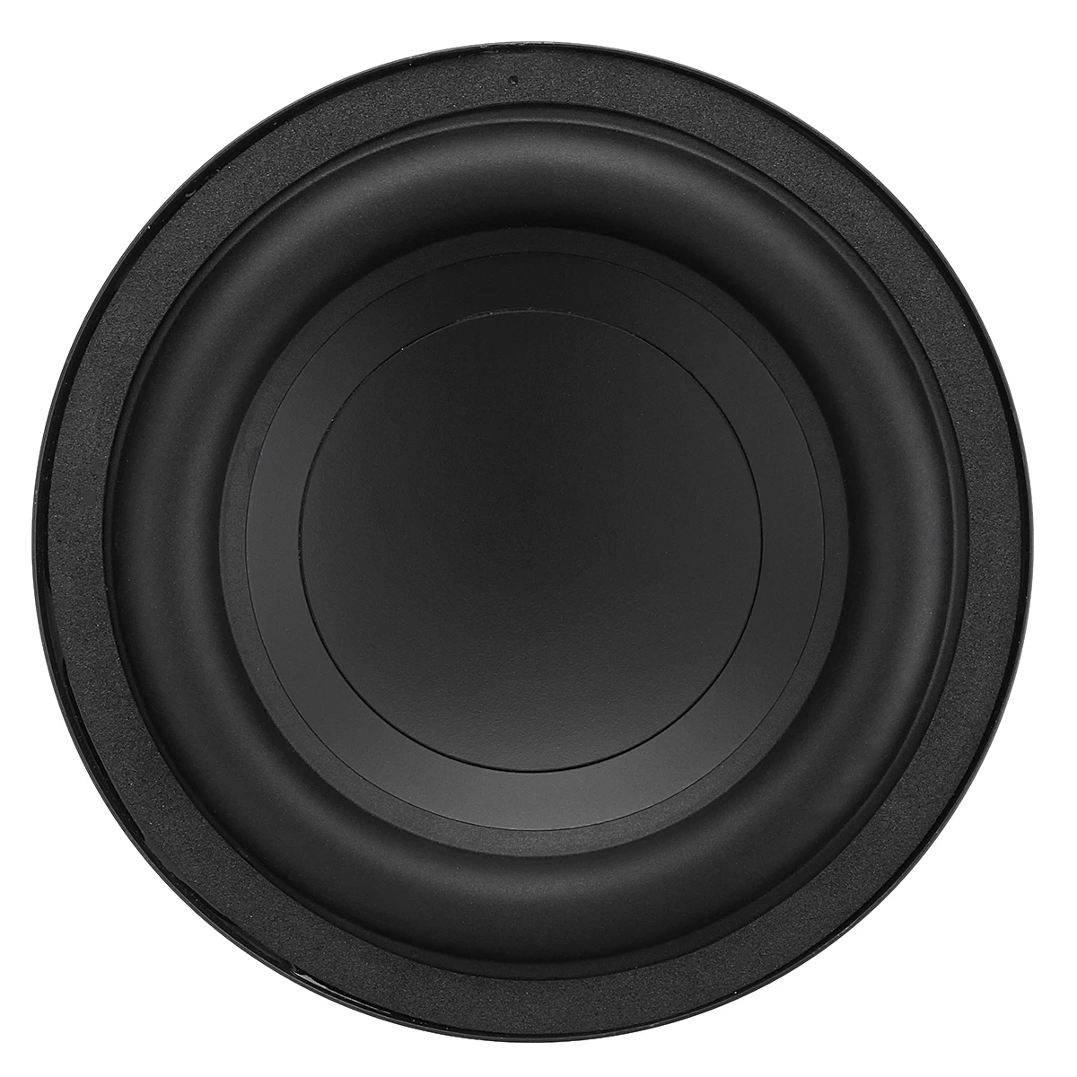 120w Diy Bass Horn 88db Loudspeaker Sound Box Stereo Speaker Accessories Vibration Strong Bass