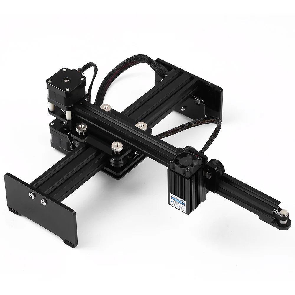 7000mw Desktop USB Laser Engraver Portable Mini Engraving Carving ...