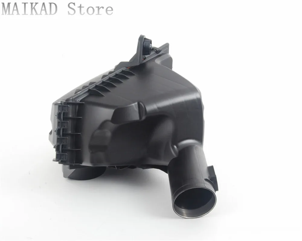 Air Cleaner Box Air Intake For Bmw F07 F10 F11 F18 520i 523i 525i 530i ...