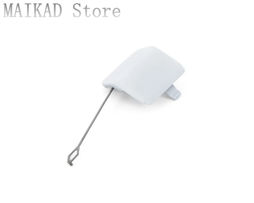 Front-Bumper-Tow-Hook-Cover-Cap-for-Mercedes-Benz-X164-GL320-GL350 ...