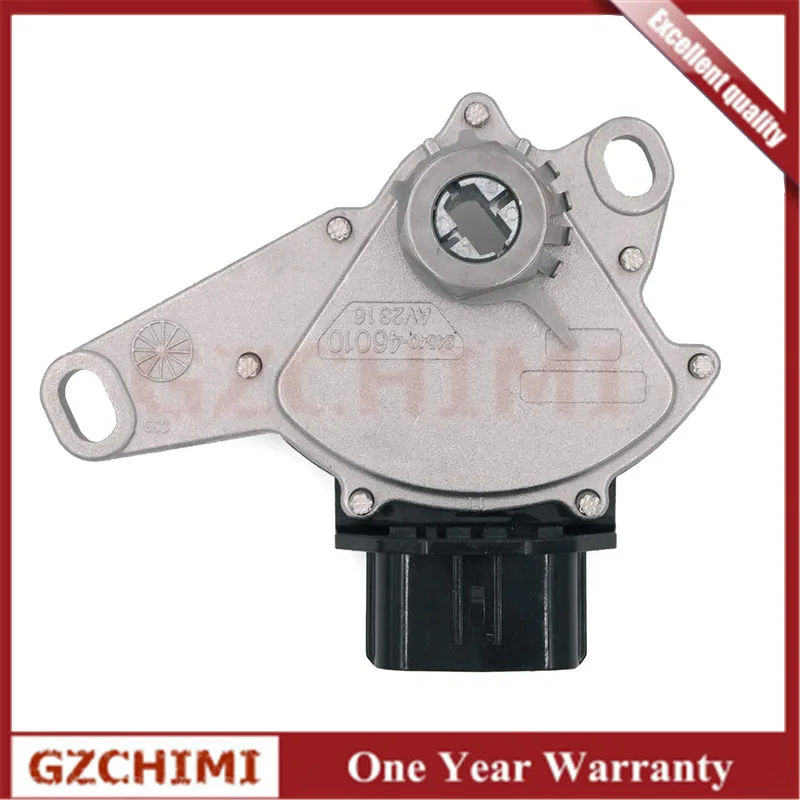 Interruptor de seguridad Compatible con Toyota Corolla 09 14, Matrix 09 ...