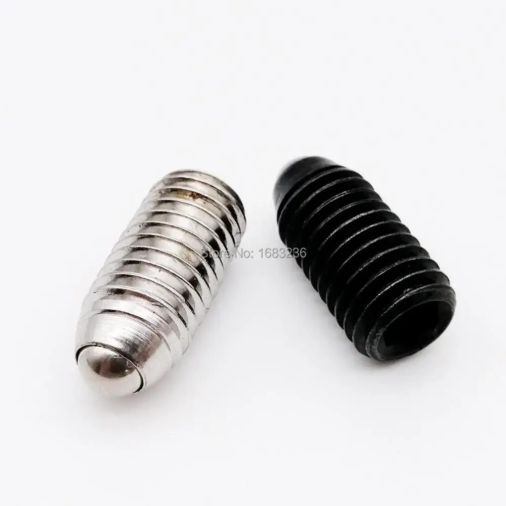 Industrial & Scientific 2/10X M3 M4 M5 M6 M8 M10 M12 Grade 12.9 Alloy ...