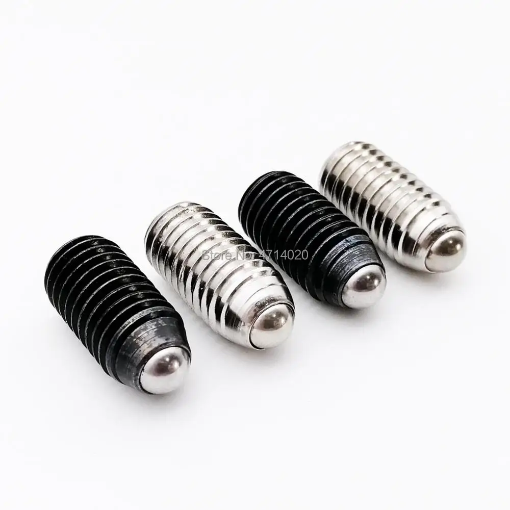 Industrial & Scientific 2/10X M3 M4 M5 M6 M8 M10 M12 Grade 12.9 Alloy ...
