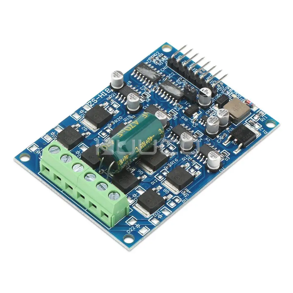 Can Arduino Be Used To Control A Forward And Reverse Motor Vfesix