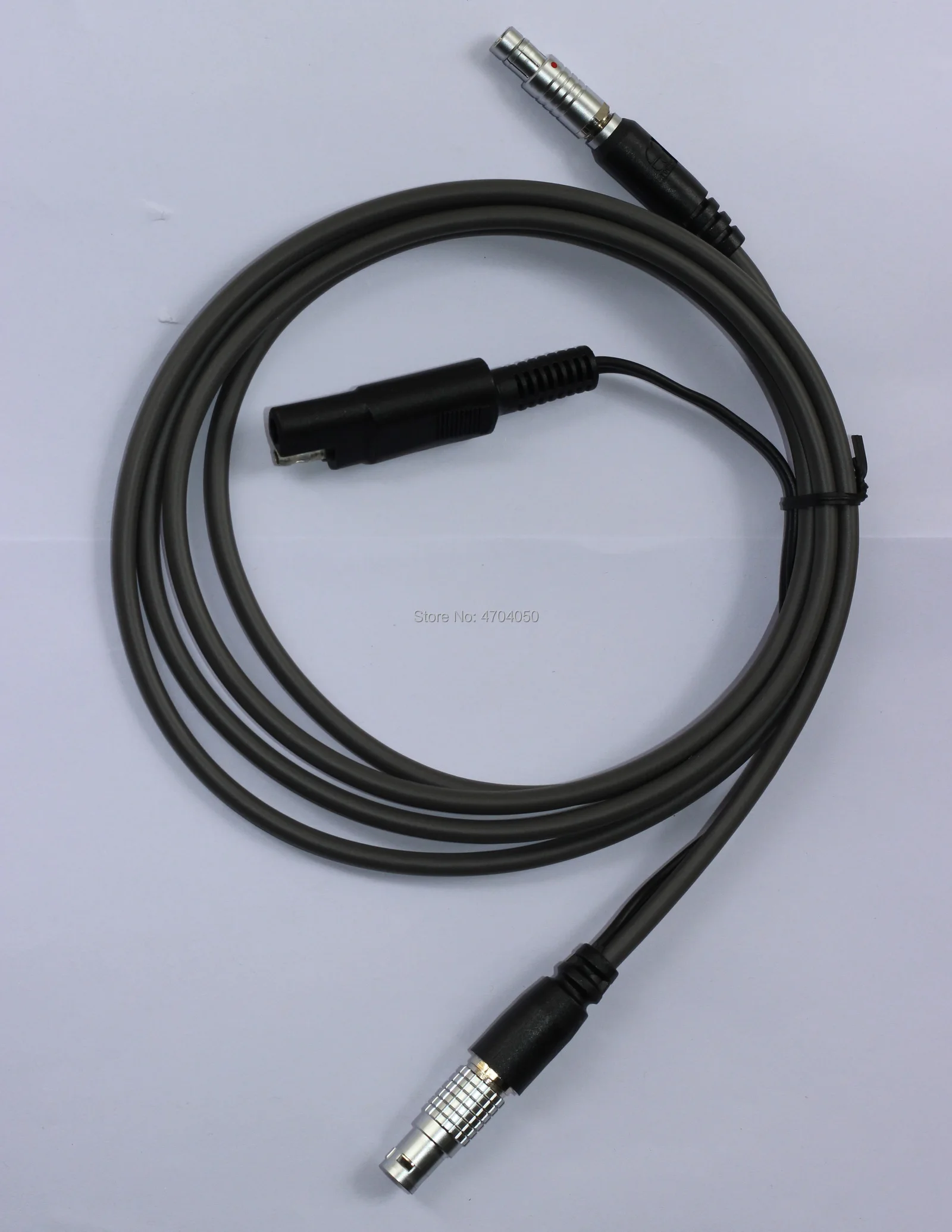 High Quality Topcon GPS Interface Cables for Topcon GPS to Pacific ...