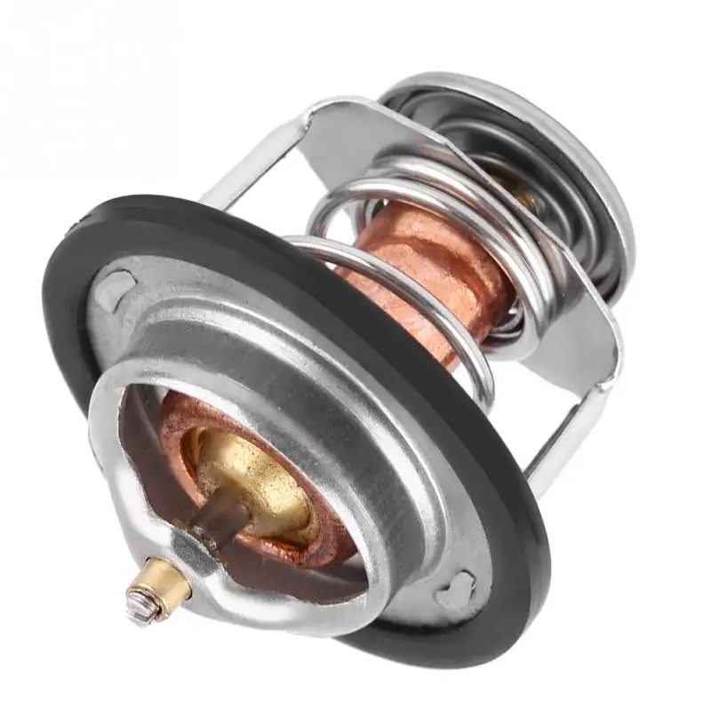 Термостат охлаждающей жидкости двигателя для Toyota Corolla 1984-1996 ...